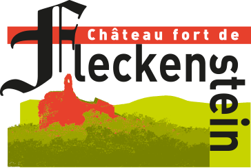 History of Fleckenstein Castle