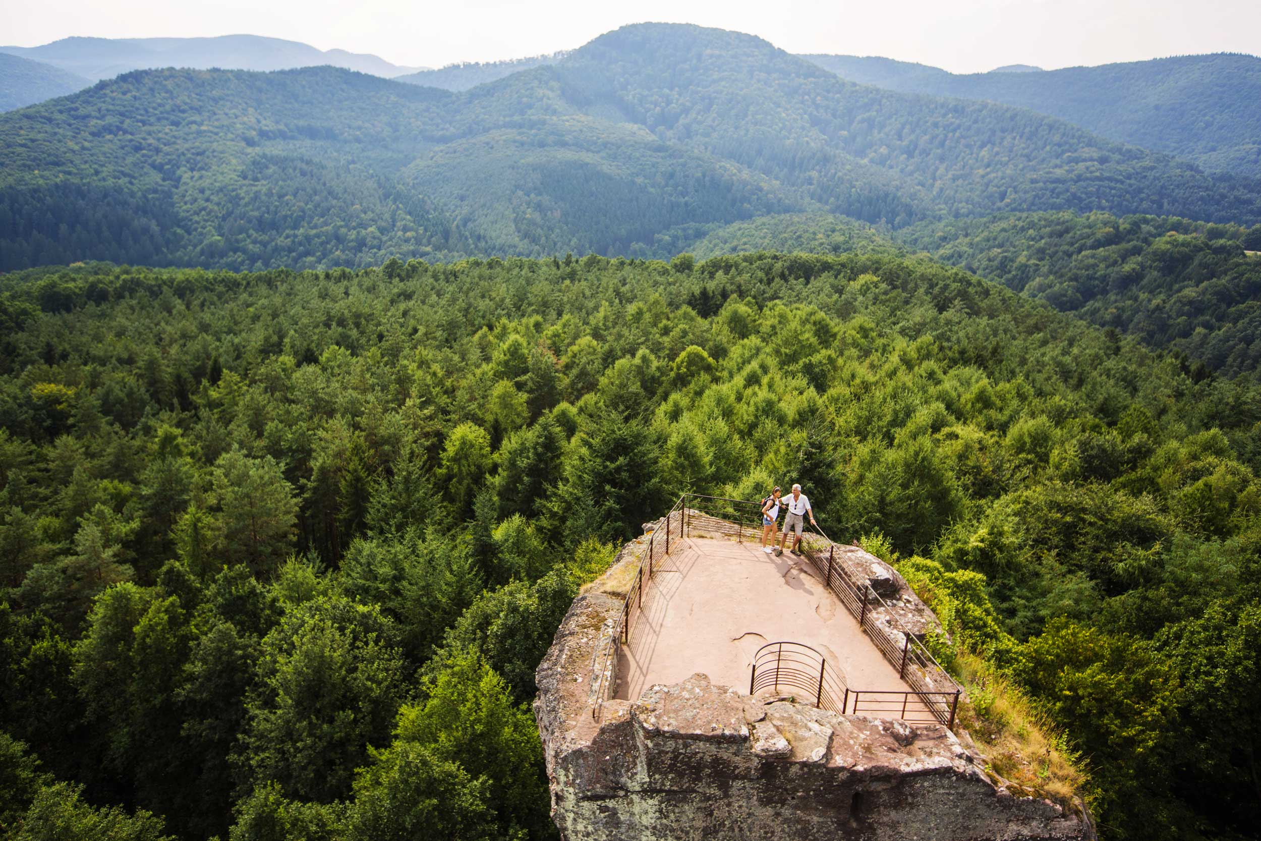 - Château de Fleckenstein