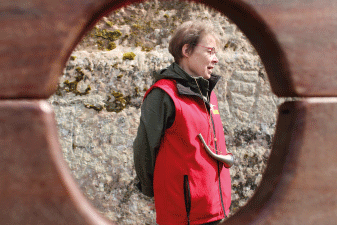 susann - Château de Fleckenstein